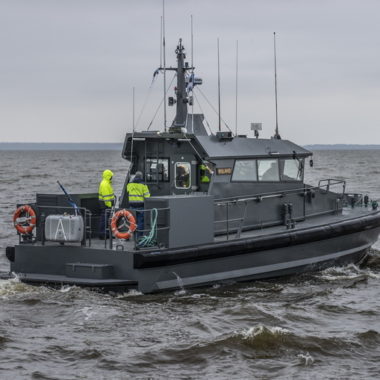NAVY 18 WP – BWB